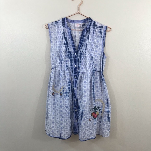 Tianello | Tops | Tianello One Body Of Love By Steve Barraza Sz S ...